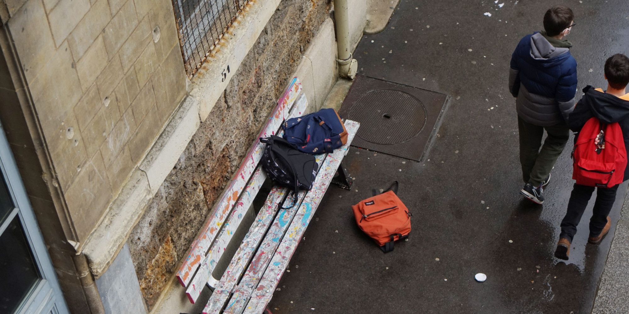 Villeurbanne : ce que l'on sait de l'agression aux ciseaux d'un ...