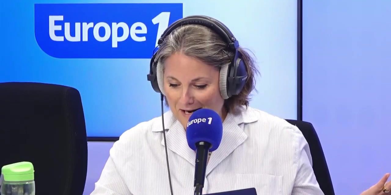 Rome et «Ainsi va le monde» de Jake Hinkson