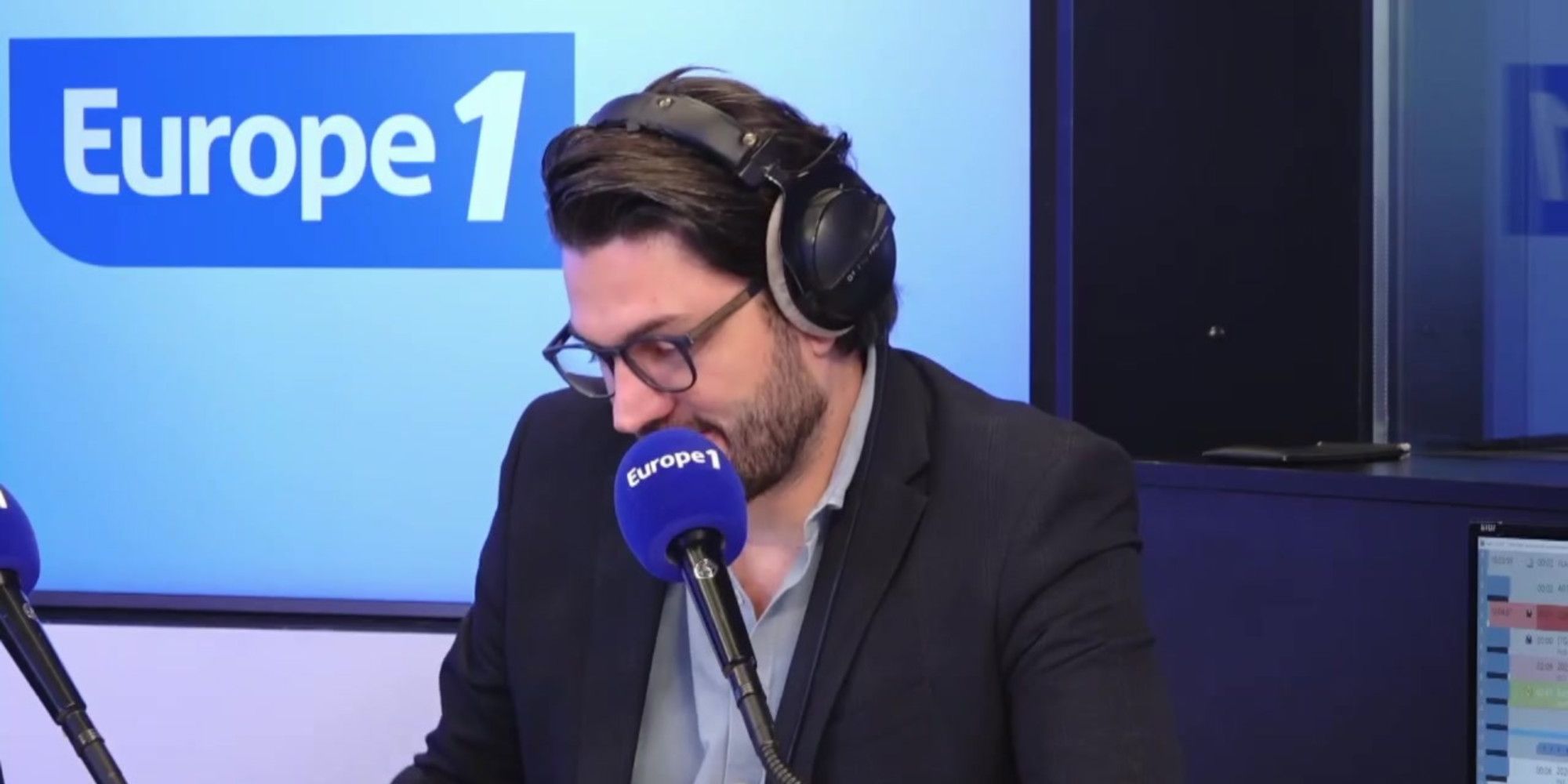 Les suites du feuilleton Thomas Legrand / Patrick Cohen et la «Libre ...