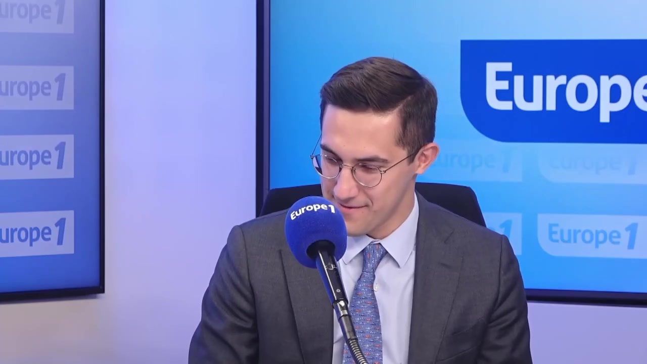 «La CGT est quasiment devenue une succursale de la France insoumise» lance Jules Torres