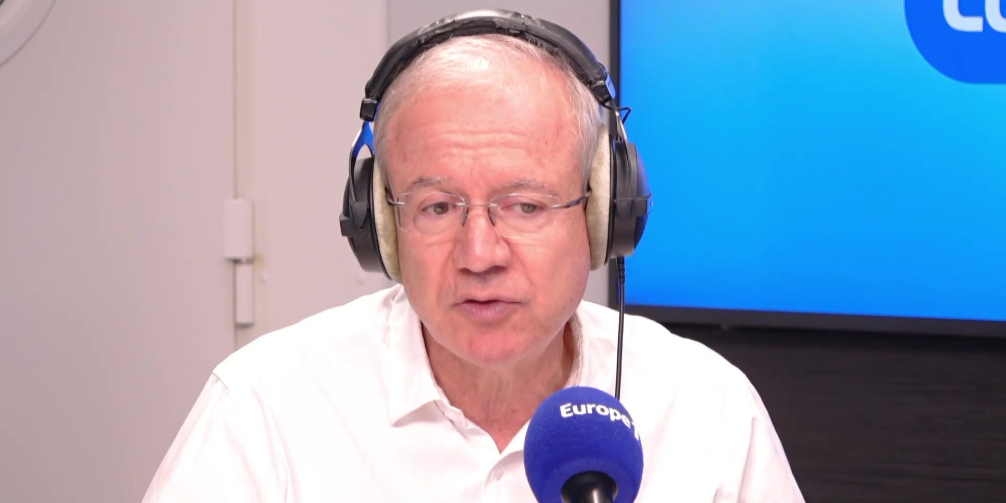 «Dix équipes peuvent prétendre au titre» : Éric Bayle, commentateur du ...