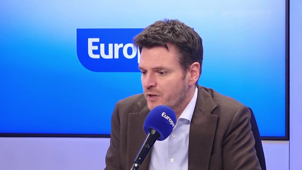 Benjamin Morel décrypte pourquoi la démocratie représentative française ...