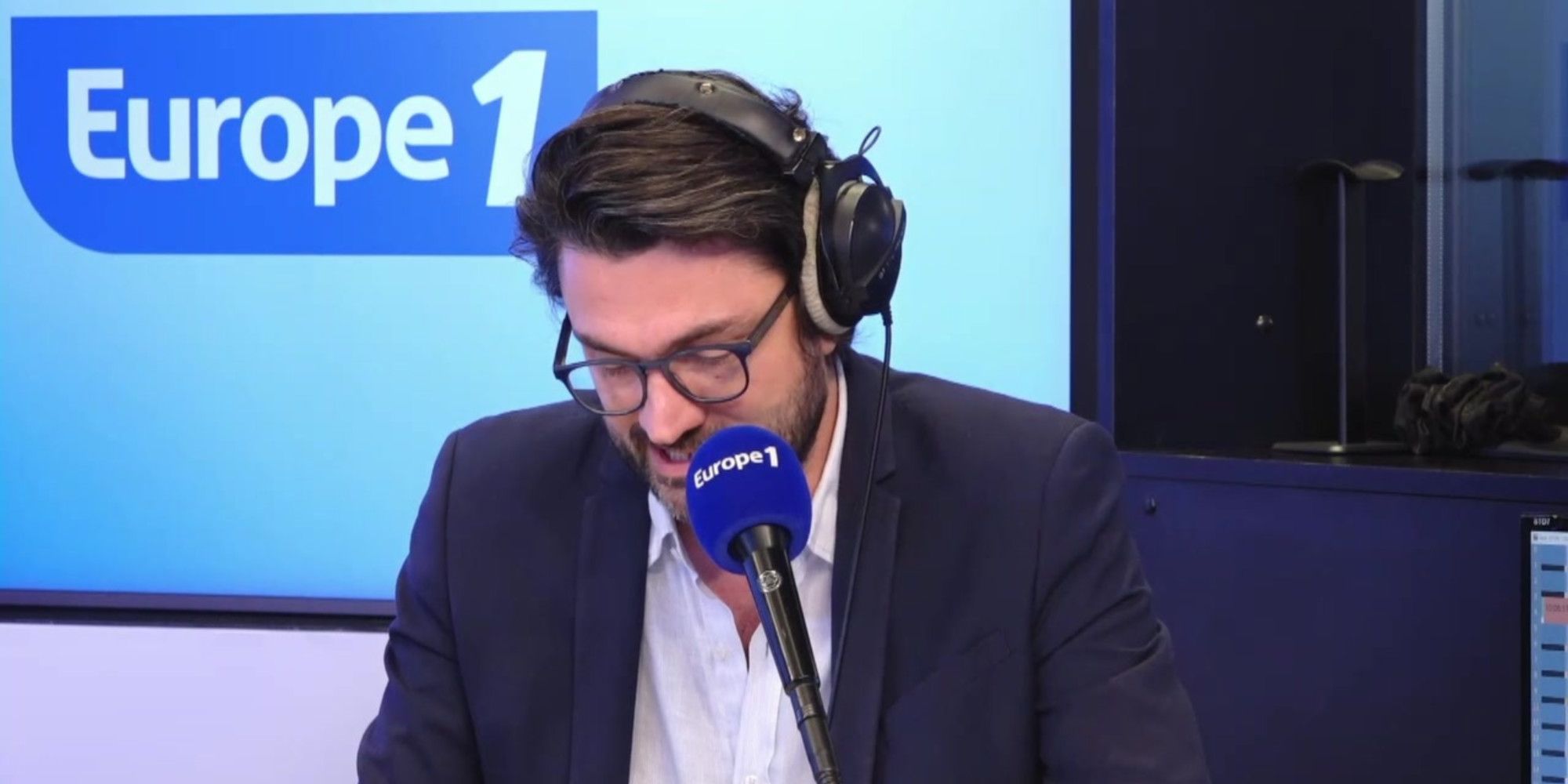 «Tracker» : TF1 en tête des audiences de ce mercredi soir