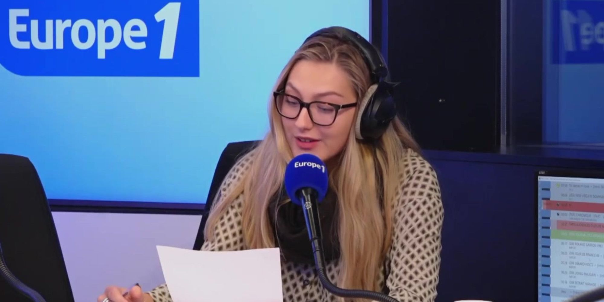 «Tracker» : TF1 en tête des audiences de ce mercredi soir