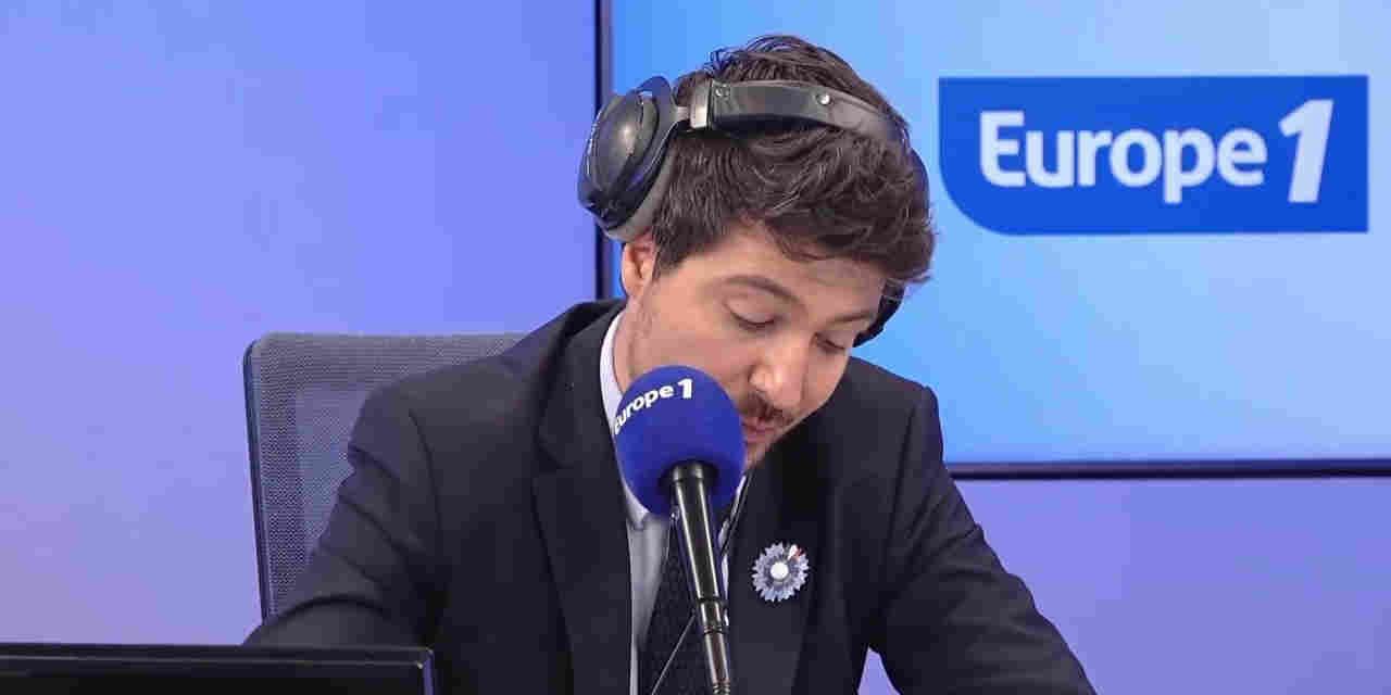 Enquête sur la clé USB de Salah Abdeslam : «C’est un affront aux ...