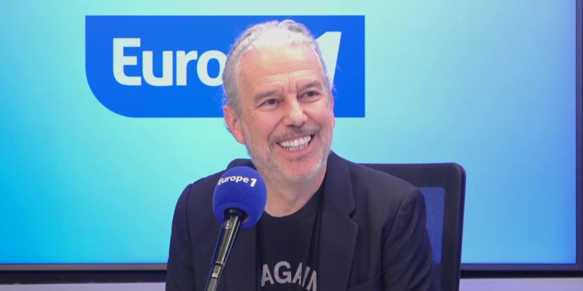 «Le dico français français» : Philippe Vandel est l'invité de Culture ...