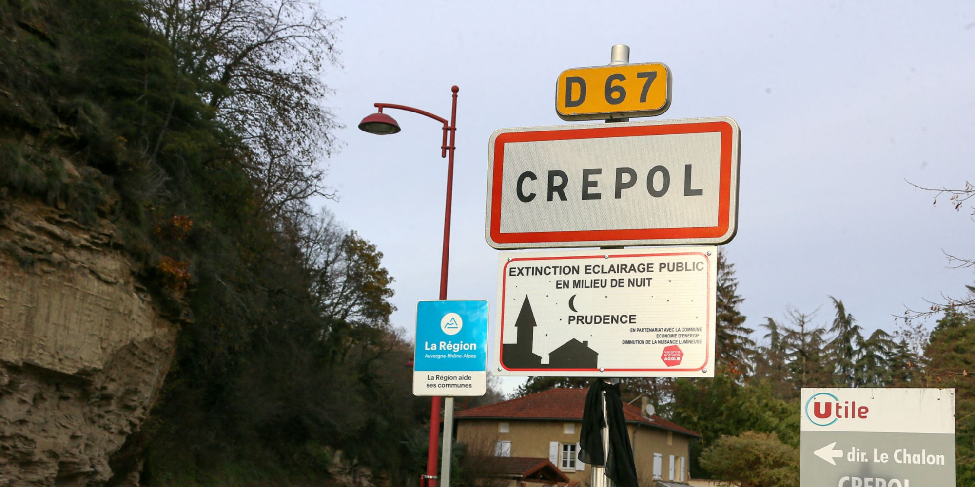 Mort de Thomas à Crépol : deux ans après, les habitants n'ont pas oublié