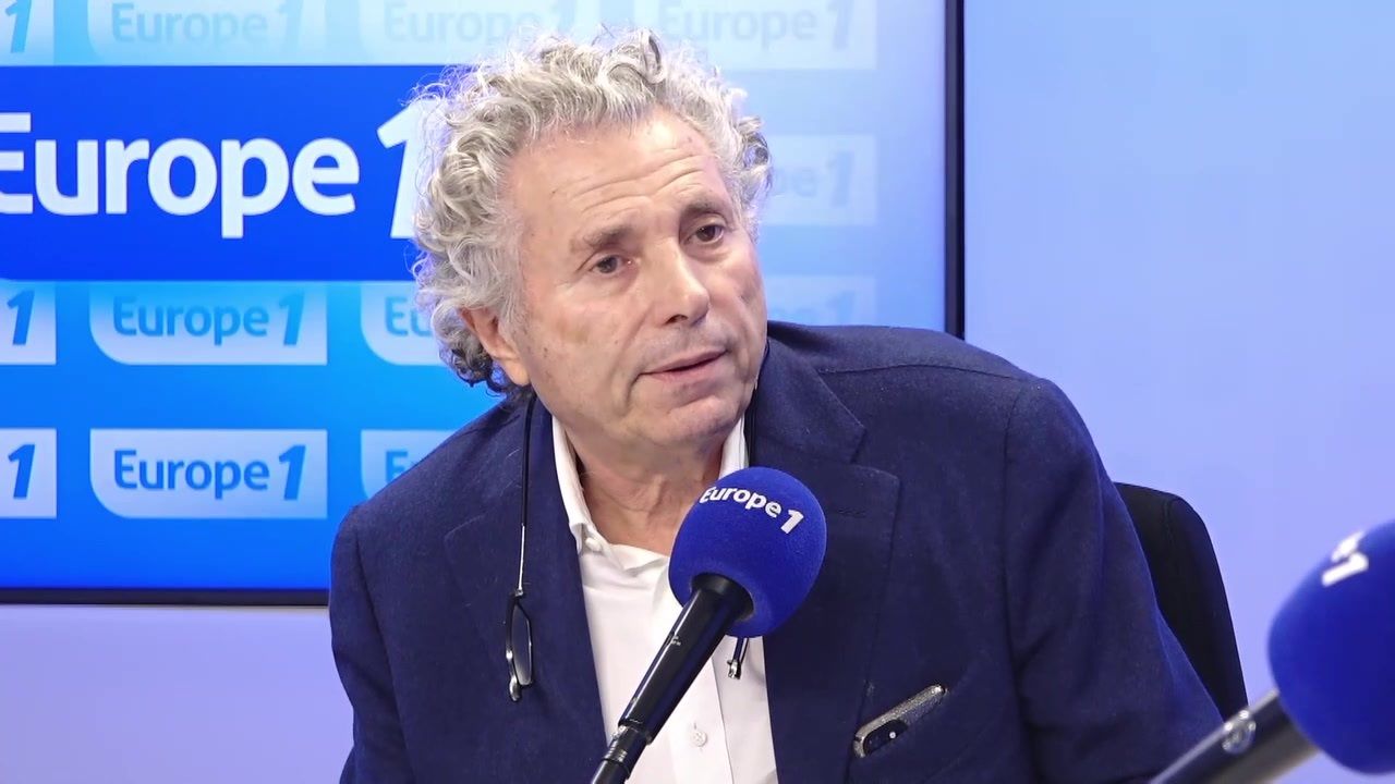Pascal Praud et vous - Immigration, insécurité... «Je suis cocu en tant ...