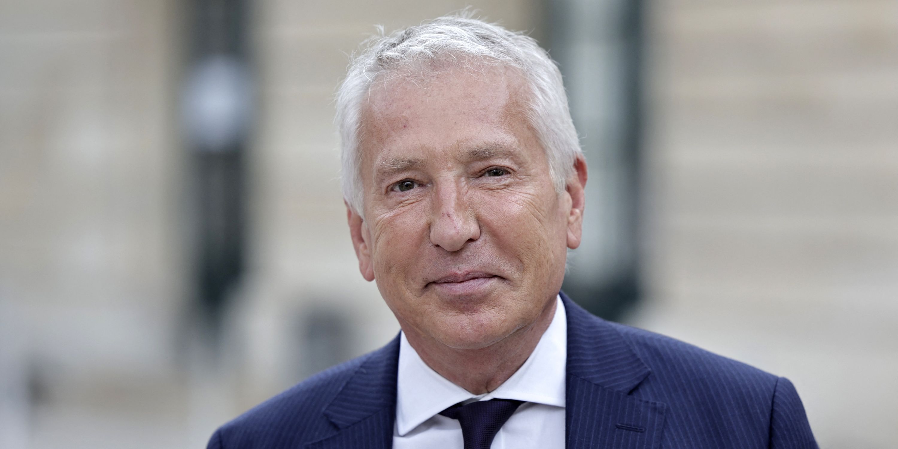 «Complément d’enquête» sur CNews : «Le service public véhicule des fake ...