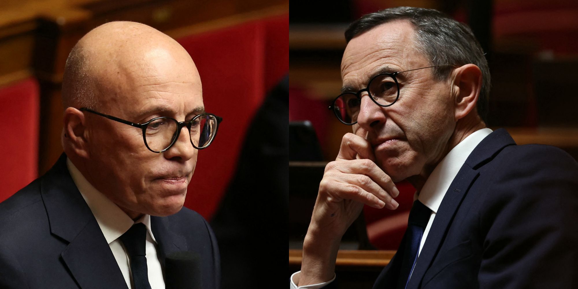 Labellisation des médias : la droite se mobilise et lance deux ...