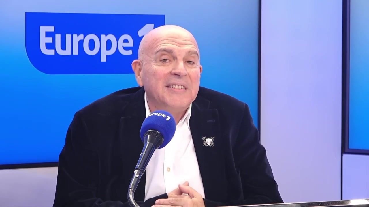 «L'Éducation nationale a capitulé», l'historien Dimitri Casali dénonce la fabrique de la haine ...