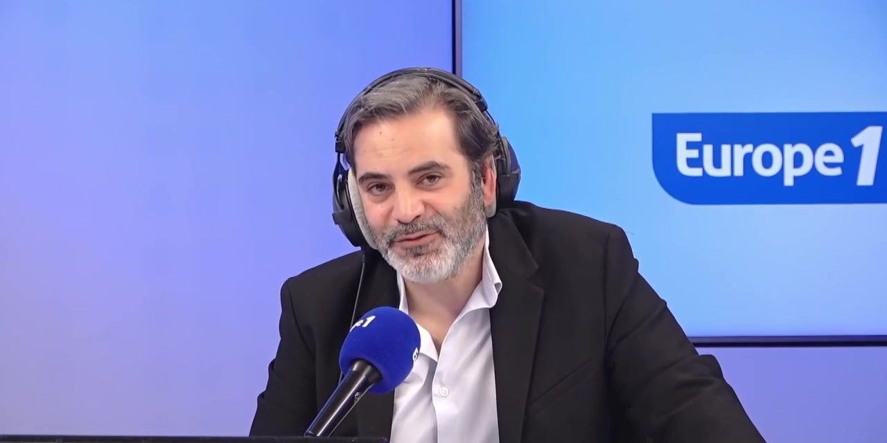 Vœux d'Emmanuel Macron : «C'était presque de l'ordre du stéréotype ...