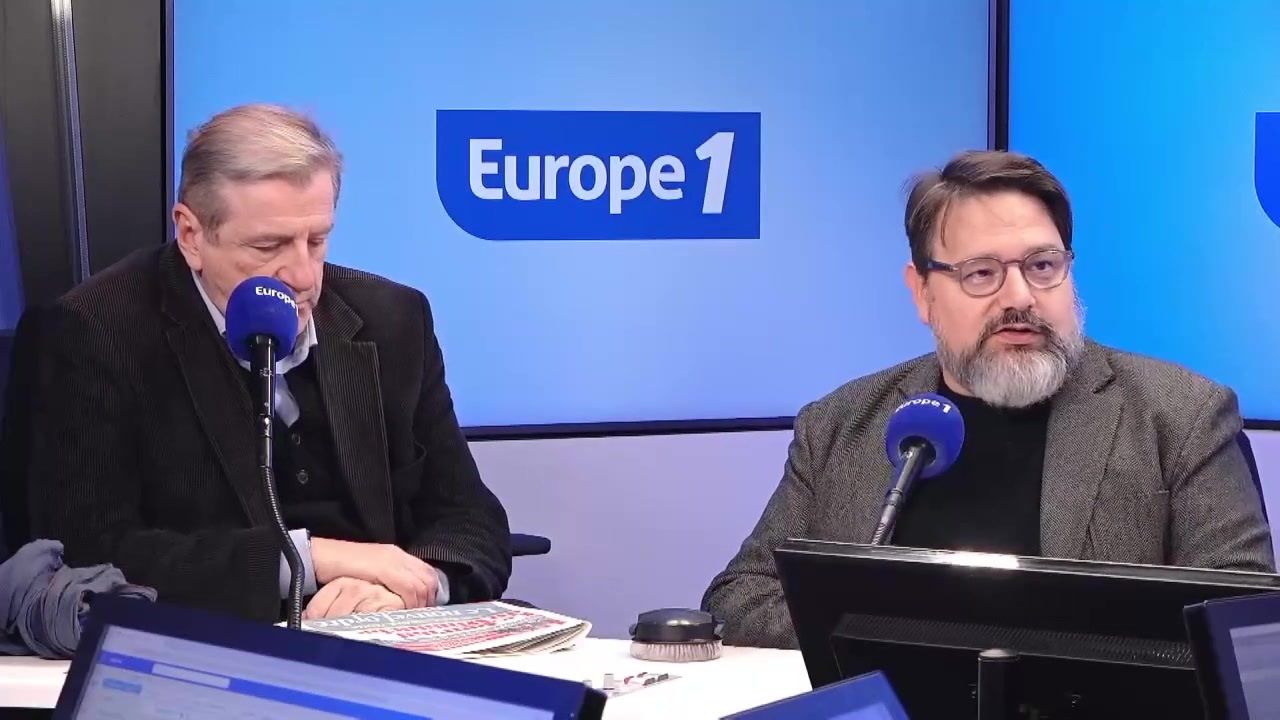 Top 20 des personnalités politiques préférées des français : « Ce ...
