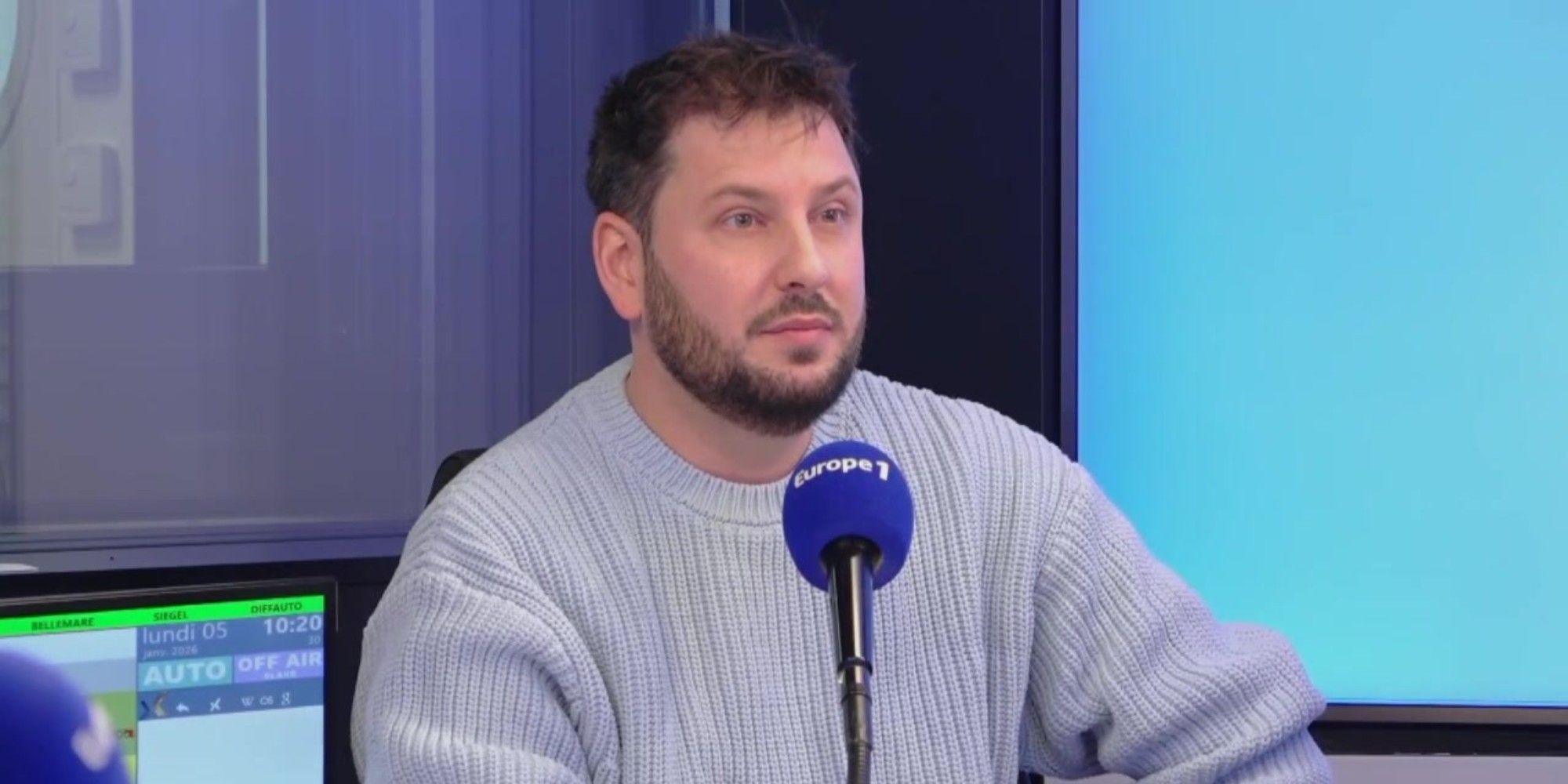 «Une télévision qui n’échoue pas est une télévision qui n'innove pas ...