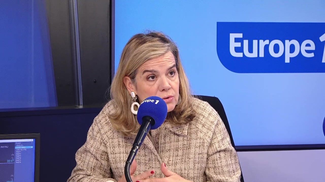 Neige et verglas : G.Cluzel critique une absence chronique de précaution