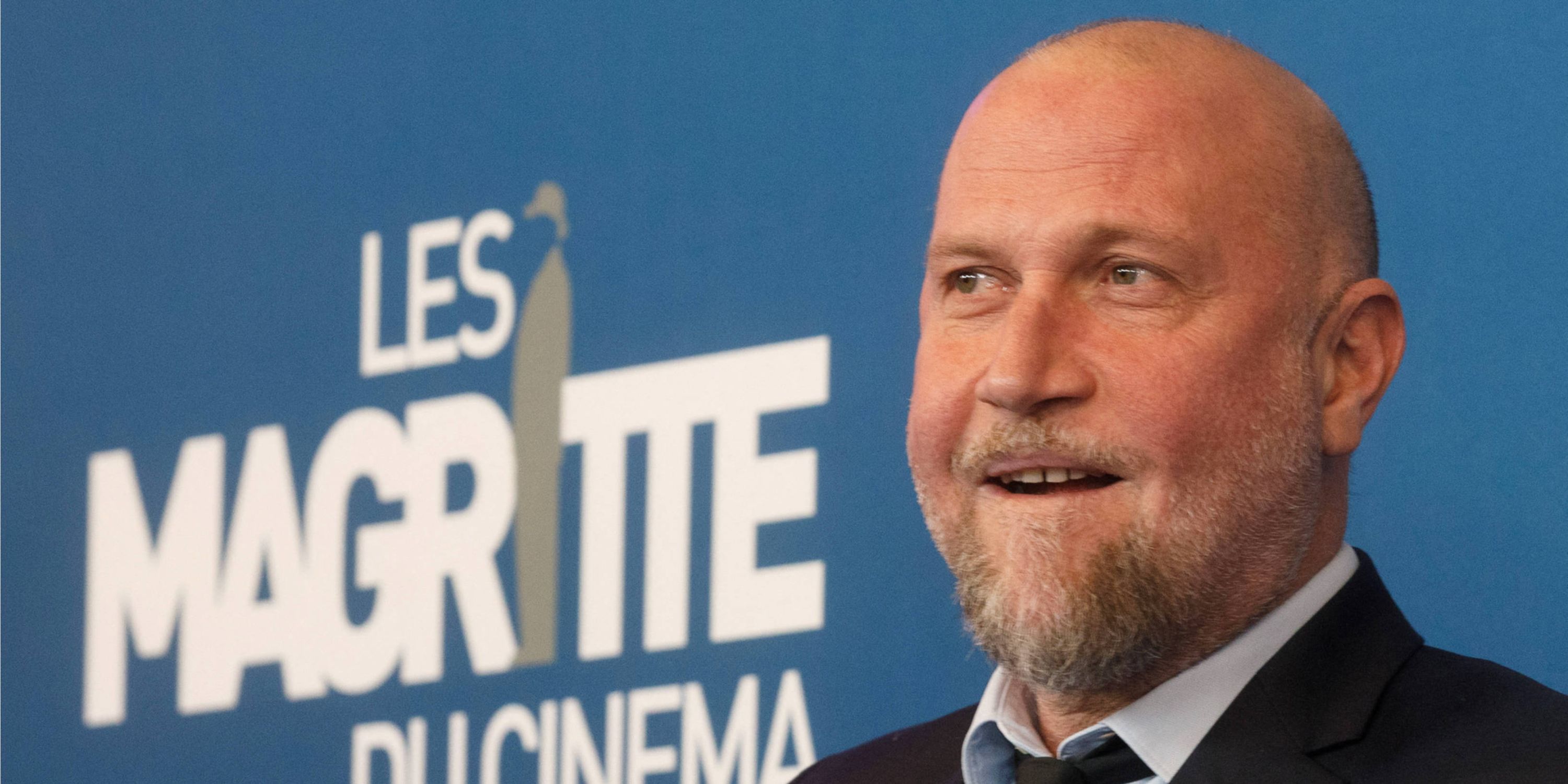 Cinéma belge : pourquoi la cérémonie des Magritte est rebaptisée les René