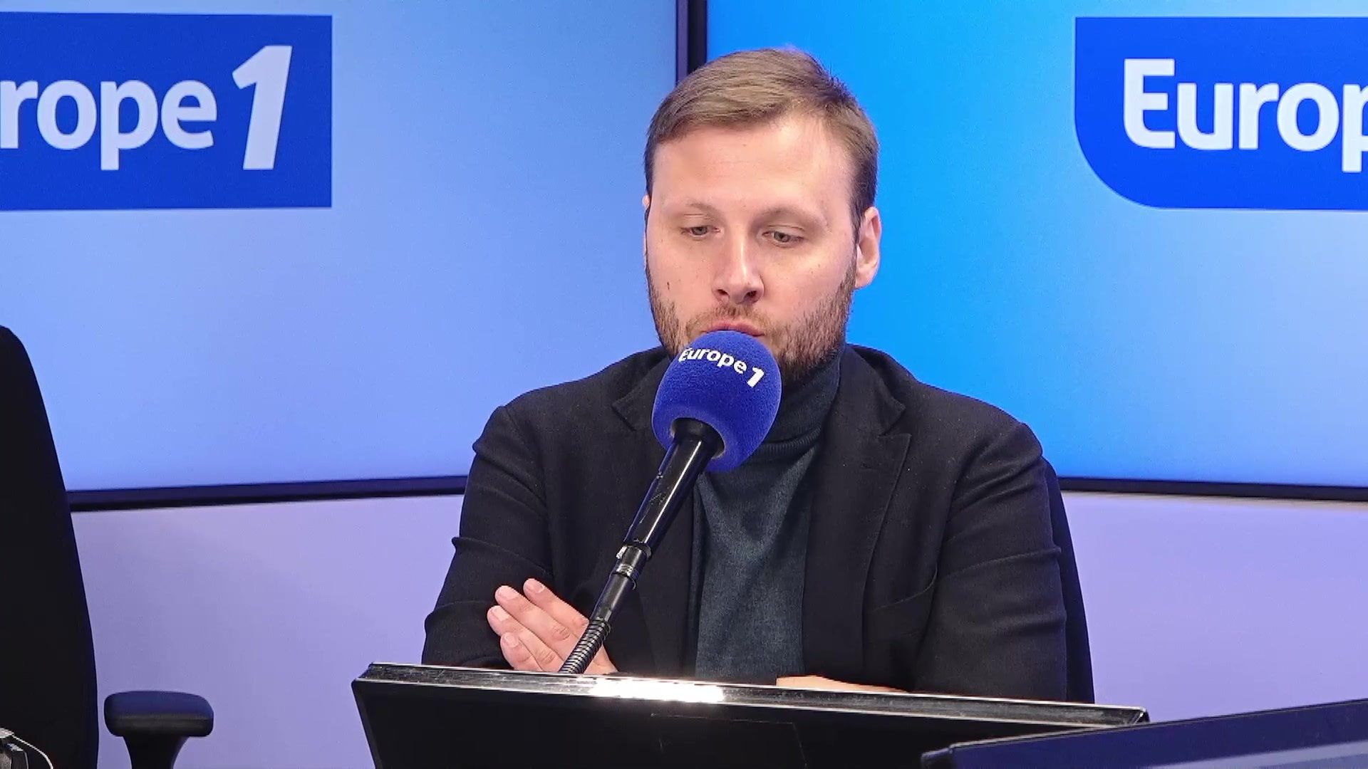 Dissolution de l'Assemblée Nationale après l'échec du Mercosur : «Je ...